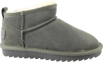 Colors Of California Femme, Chaussures, Gris, Taille: 38 EU Ultra Mini Sto
