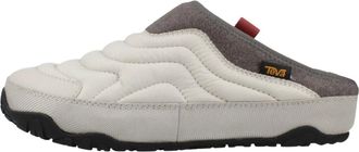 Teva Femme, Chaussures, Gris, Taille: 36 1/2 EU ReEmber Terrain Slip On