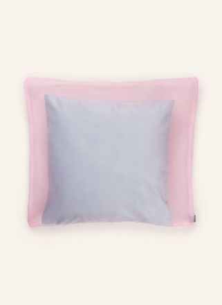 Pad Pad Dekokissenh&uuml;lle Changeant rosa