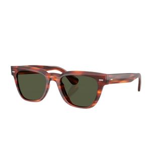 Oliver Peoples Rueny Sonnenbrillen - - Accessories - unisex - Mehrfarbig - 51 MM