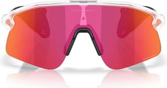 Oakley unisex, Accessoires, Blanc, Taille: 36 MM Oo9518 Stunt Devil Lunettes de soleil