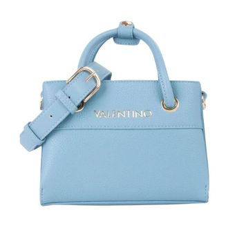 Mario Valentino Damen, Taschen, Blau, ONE SIZEGr&ouml;&szlig;e