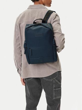 Hunter Rucksack CEO-HTR-B-014-08 Dunkelblau