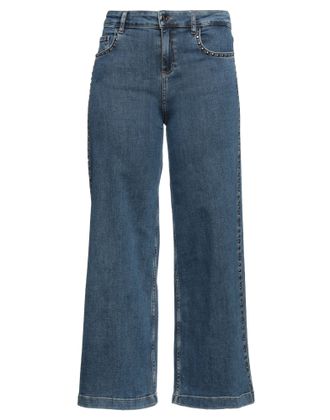 Alessia Santi HOSEN & R&Ouml;CKE - Jeanshosen auf YOOX.COM