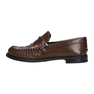 Catwalk Julia Loafers - - Shoes - Damen - Braun - 38 EU