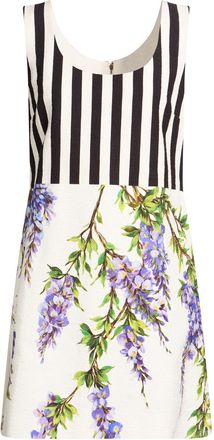 Dolce & Gabbana KLEIDER - Mini-Kleider auf YOOX.COM