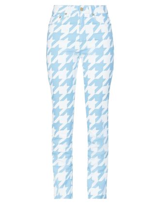 Chiara Ferragni HOSEN & R&Ouml;CKE - Jeanshosen auf YOOX.COM