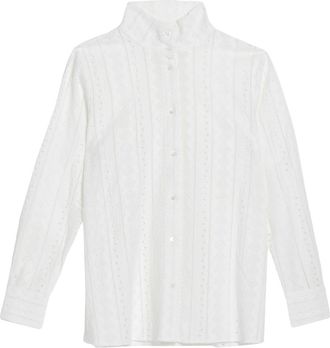 Vivis TOPS - Hemden auf YOOX.COM