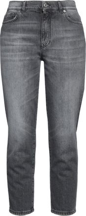 Mauro Grifoni HOSEN & R&Ouml;CKE - Jeanshosen auf YOOX.COM