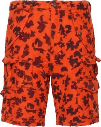 ERL HOSEN & R&Ouml;CKE - Shorts & Bermudashorts auf YOOX.COM