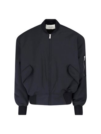 Entire studios Zip Bomber