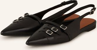 Vagabond Vagabond Shoemakers Slingballerinas Hermine schwarz