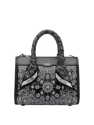 Amiri Sac Cabas - Noir