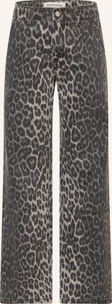 Sofie Schnoor Jeans Siennasy Regular Fit grau