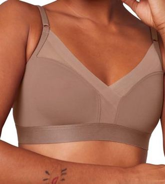 Triumph Shape Smart N Bra Femme, Toasted Almond, 02