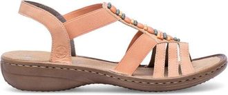 Rieker Sandalen 60851-38 Orange