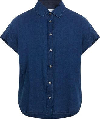 Closed TOPS - Jeanshemden auf YOOX.COM