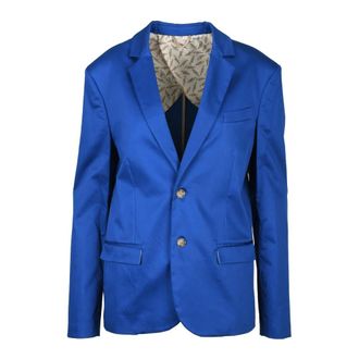 Imperial Jacke - - Jackets - Herren - Blau - L