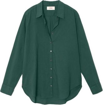 Xirena Chemise - Vert