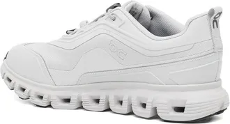 On Running Cloud 6 Geo Sneaker - Gray