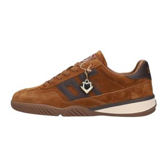 Back70 Fireball Sneaker - - Shoes - Damen - Braun - 36 EU