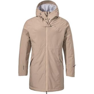 Sch&ouml;ffel Damen Mantel Ins Parka Style Crivat WMS