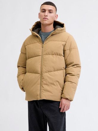 Jack & Jones Steppjacke JJGLOBAL PUFFER JACKET