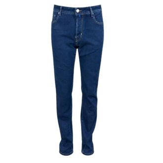Jacob Cohen Herren, Jeans, Blau, W38Gr&ouml;&szlig;e