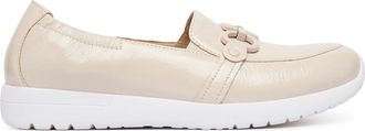 Caprice Halbschuhe Caprice 9-24708-42 Beige