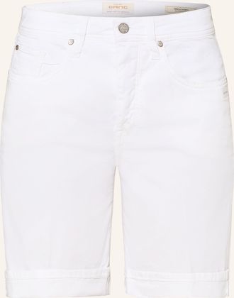 Gang Gang Jeansshorts 94nica Shorts weiss