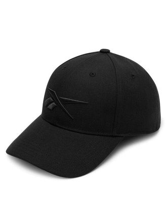 Reebok Cap RBH1100-AW24 Schwarz
