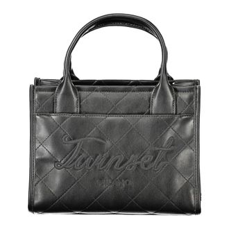Twinset Henkeltasche - - Bags - Damen - Schwarzk - ONE SIZE