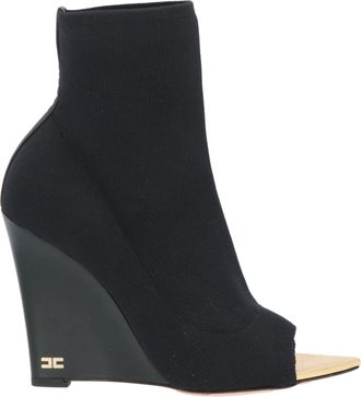 Elisabetta Franchi SCHUHE - Stiefeletten auf YOOX.COM