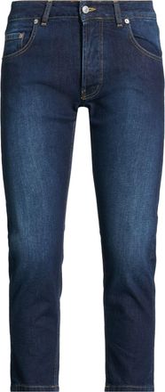 Labelroute HOSEN & R&Ouml;CKE - Jeanshosen auf YOOX.COM