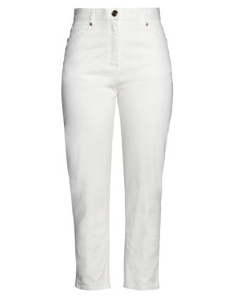 Balmain HOSEN & R&Ouml;CKE - Jeanshosen auf YOOX.COM