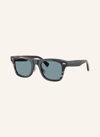 Brunello Cucinelli Brunello Cucinelli Sonnenbrille bc8503s schwarz