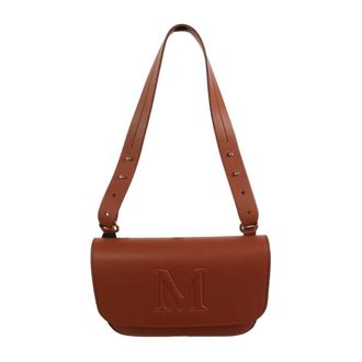 Max Mara Bags - - Bags - Damen - Braun - ONE SIZE