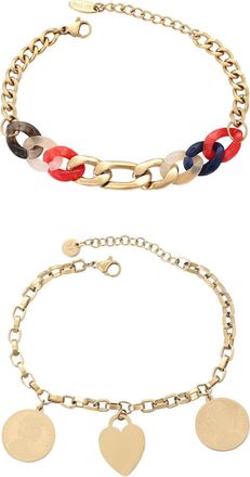 Faina Armband