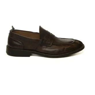 Green George Green George, Homme, Chaussures, Brun, Taille: 44 EU Maremma Loafer