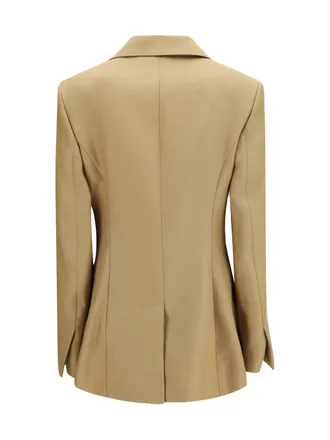 Max Mara Blazer - Beige