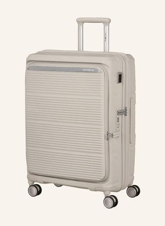 Samsonite Trolley Paralux grau