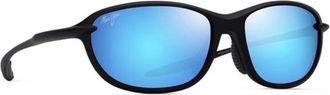 Maui Jim unisex, Accessoires, Noir, Taille: 60 MM Hookipa Ultra R - AF