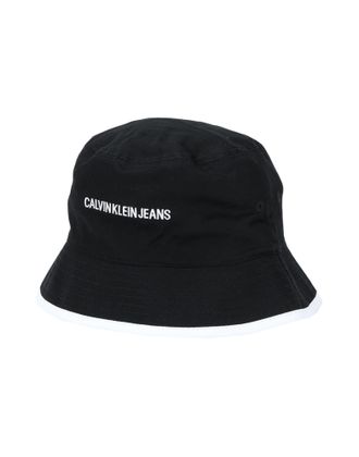 Calvin Klein INSTITUTIONAL BUCKET HAT