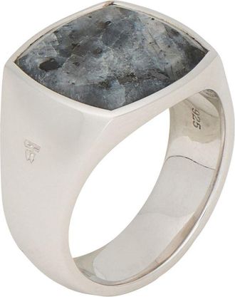 Tom Wood SCHMUCK und UHREN - Ringe auf YOOX.COM