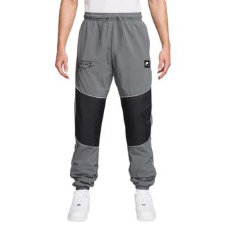Nike Outdoor Hosen - - Sport - Herren - Grau - XL