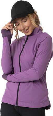 LaMunt Eliana Hybrid W - Softshelljacke - Damen