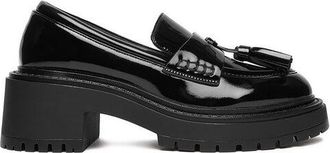 Badura Slipper C-AVIANA-PM014-03 Schwarz