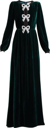 Saloni KLEIDER - Maxi-Kleider auf YOOX.COM