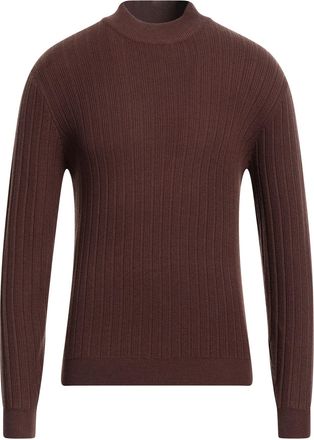 Gazzarrini STRICKWAREN - Rollkragenpullover auf YOOX.COM