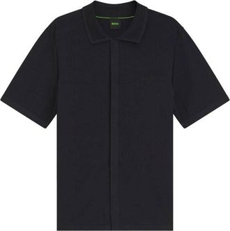 BOSS Herren Poloshirt KN_TERRACE